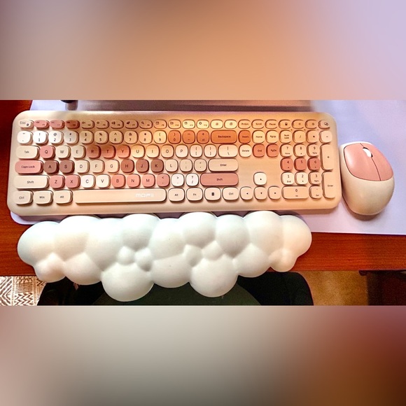 mofii | Computers, Laptops & Parts | Mofii Wireless Keyboard And Mouse ...